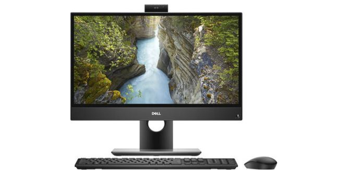 DELL OptiPlex 3280 N009O3280AIO 规格、评论和价格