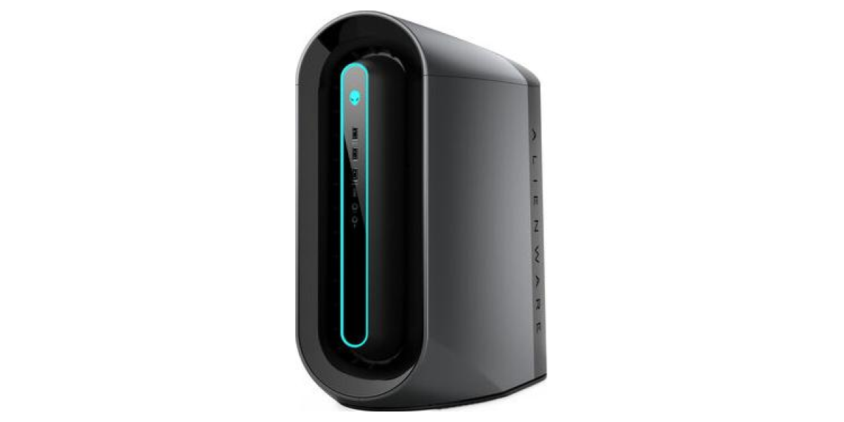 Unleash Gaming Power with Alienware Aurora R12 Desktop
