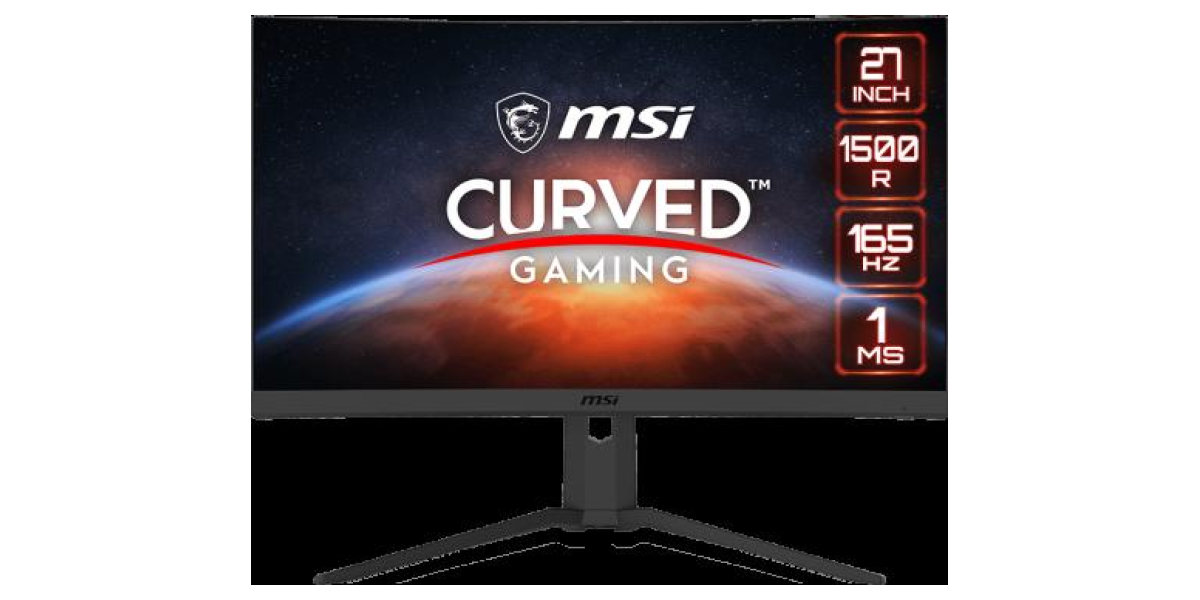 MSI Optix G27CQ4P 规格、评论、价格