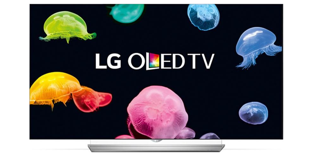LG 55EF950V 规格、评论和价格