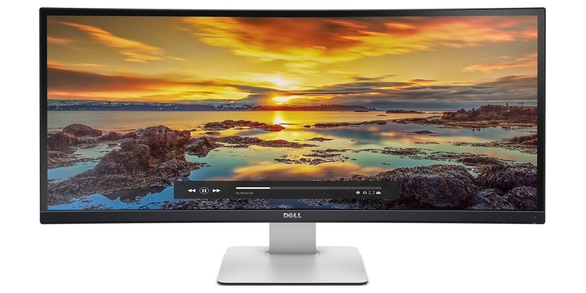 Dell UltraSharp U3415W 规格、评论和价格