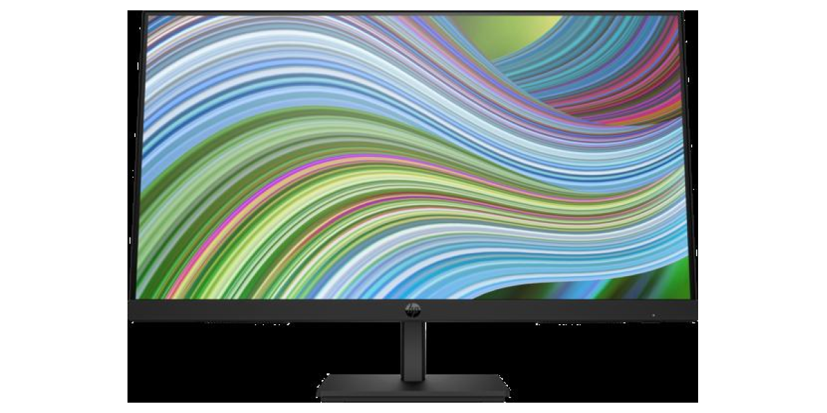 HP P24 G5: 23.8' FHD IPS Monitor with VESA Mount