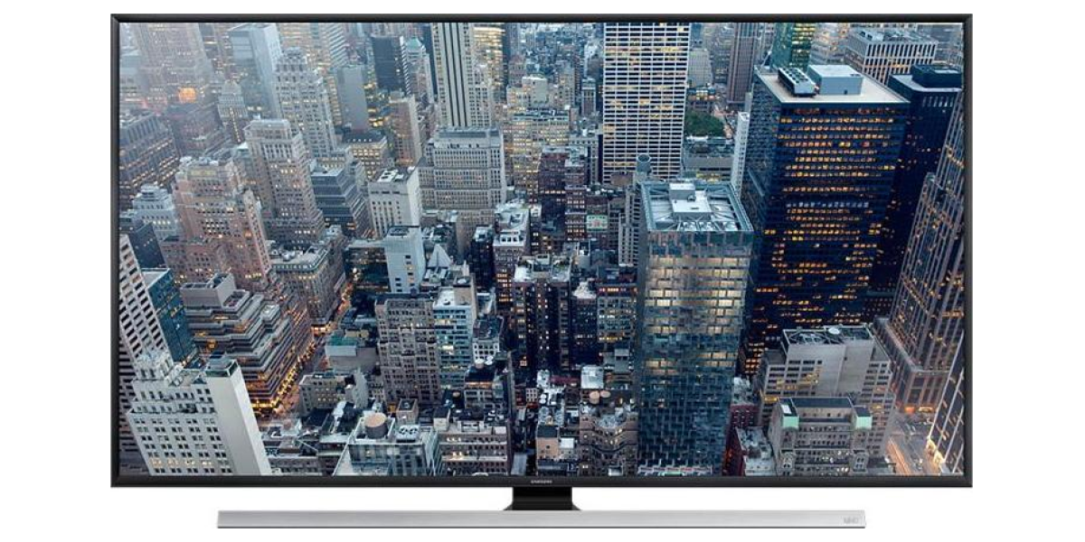 Samsung UE65JU7000: Stunning 4K UHD Display Experience