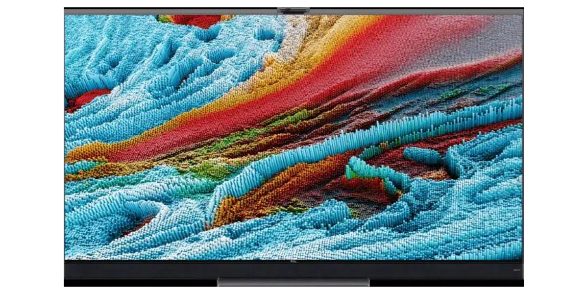 Experience Stunning Visuals with TCL 75X925 Display