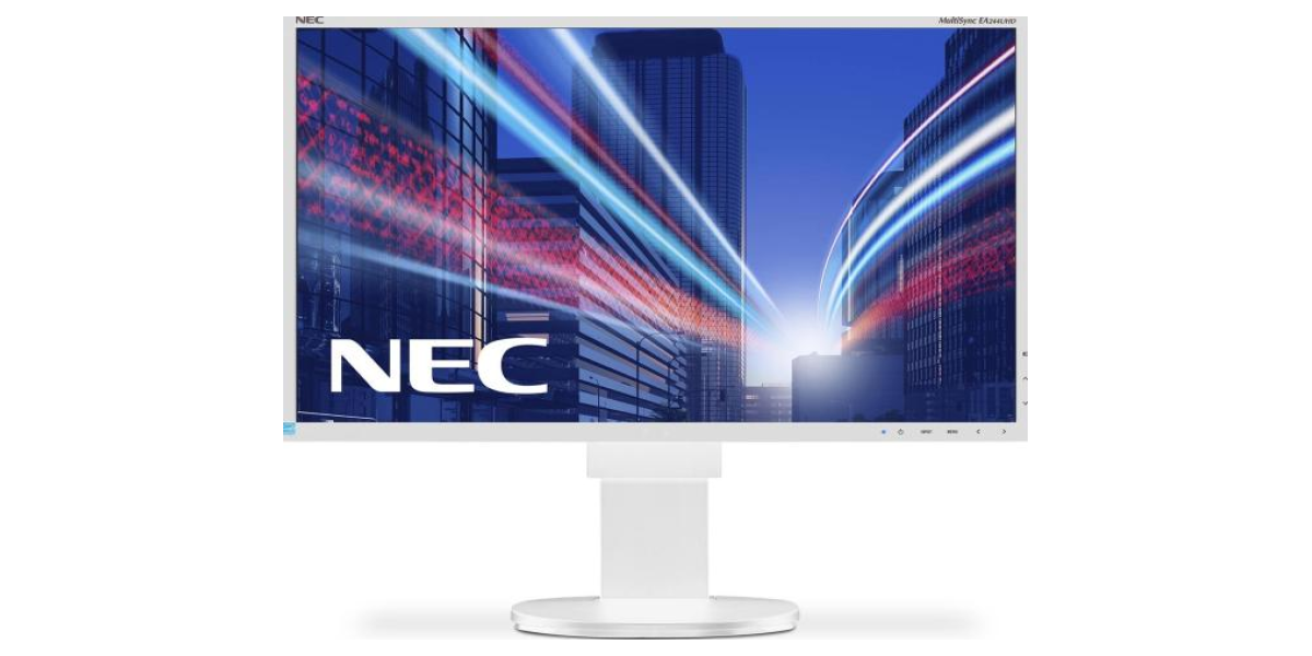NEC MultiSync EA244UHD-BK-SV 仕様、レビュー、価格 - DeviceHD