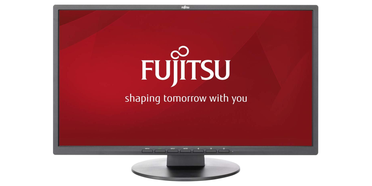 Fujitsu E22-8 TS Pro 仕様、レビュー、価格