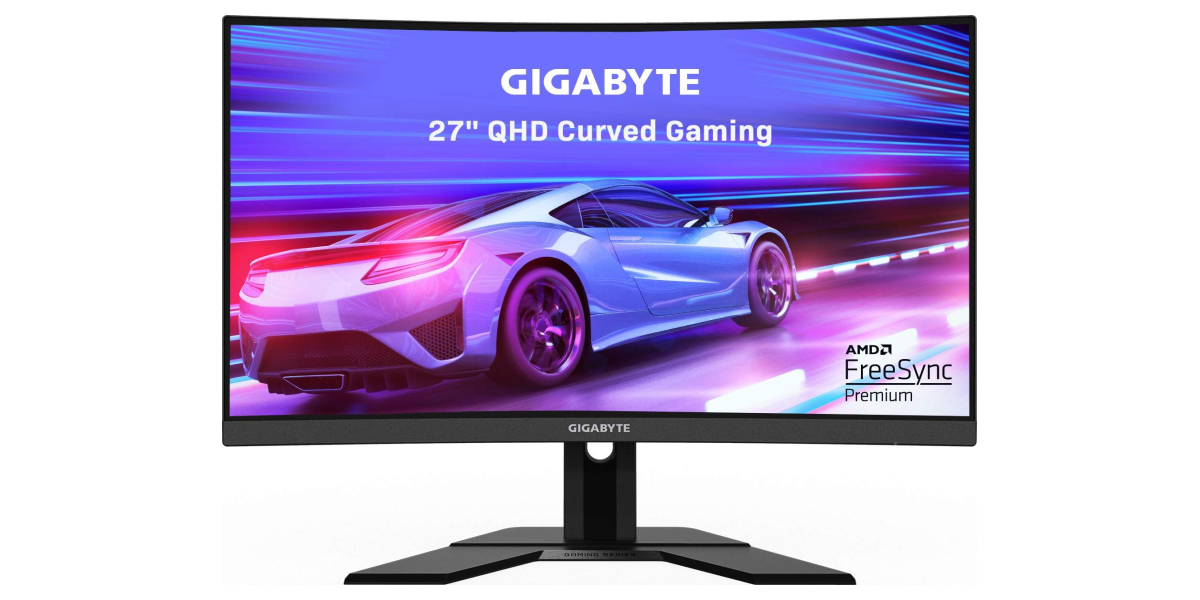 Gigabyte G27QC A ข้อกำหนด, รีวิว และราคา - DeviceHD
