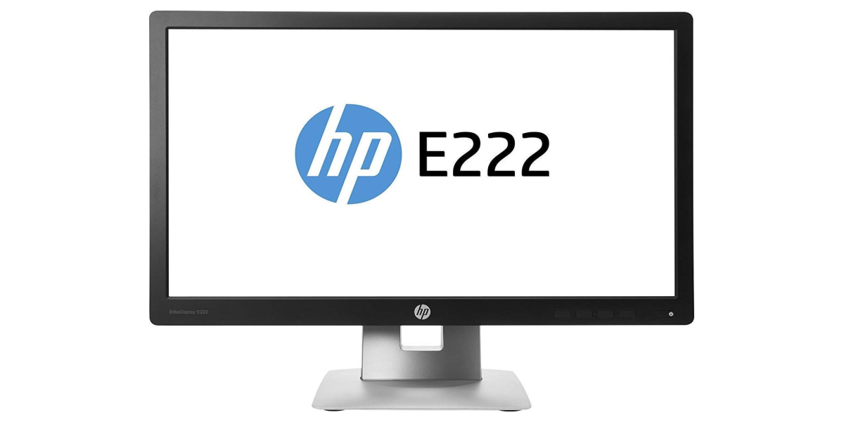 HP E222 ข้อกำหนด, รีวิว และราคา - DeviceHD
