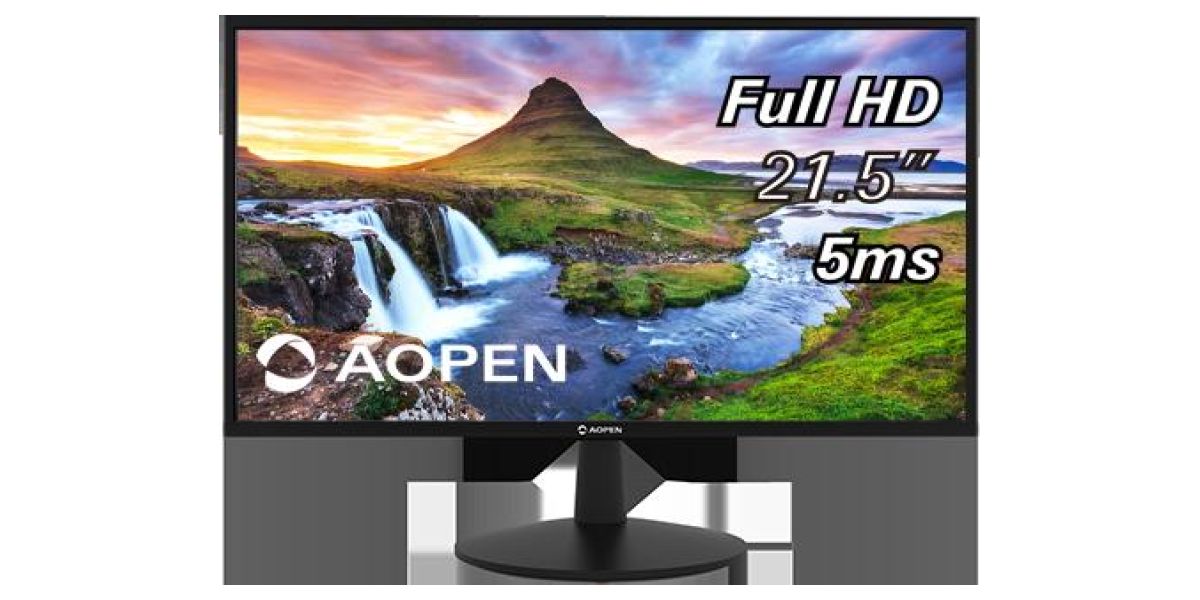 AOpen 22CV2Q คุณสมบัติ รีวิว และราคา