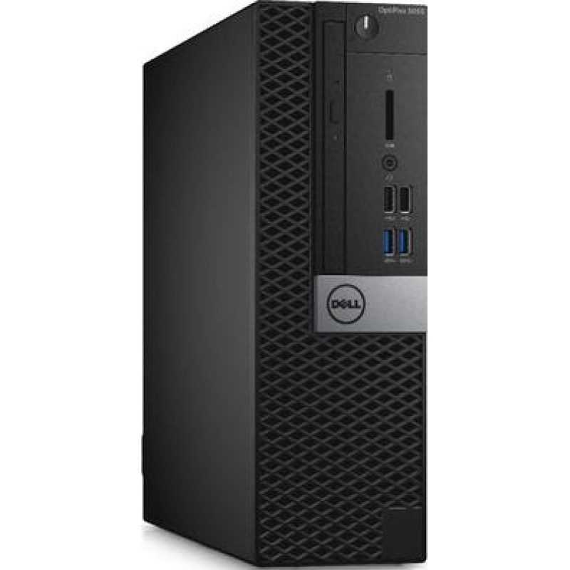 DELL OptiPlex 5050 N029O5050SFF02_W10_PL 规格、评论和价格
