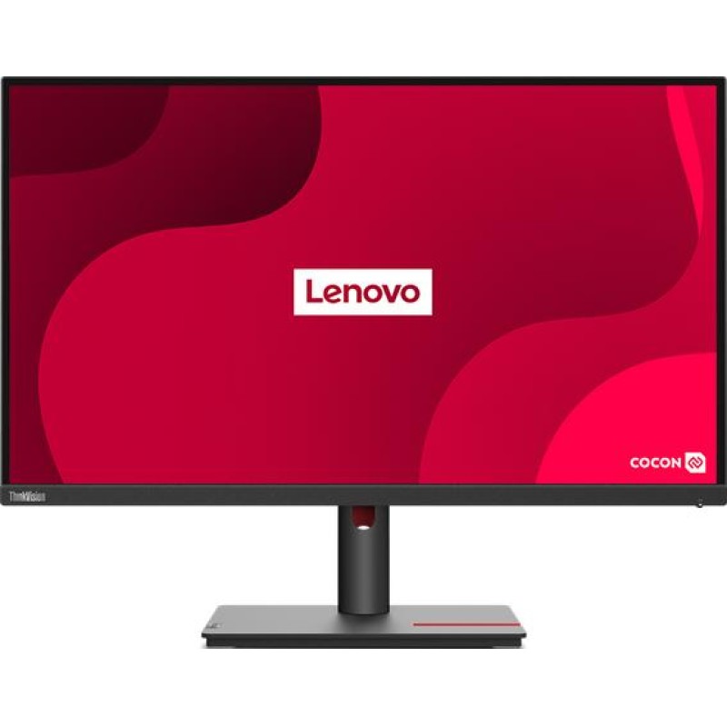 Lenovo ThinkVision T27i-30 规格、评论和价格