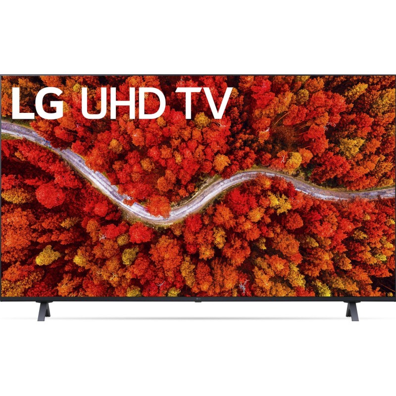 LG 55UP8000PUA 规格、评论、价格