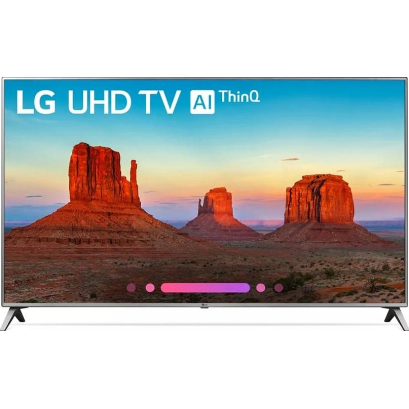 LG 65UK6500AUA
