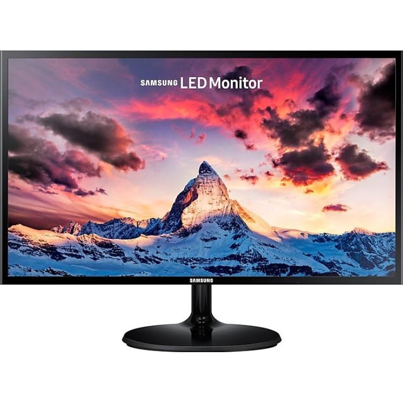 Samsung C32F39MFU: Stunning 31.5-Inch Full HD Display