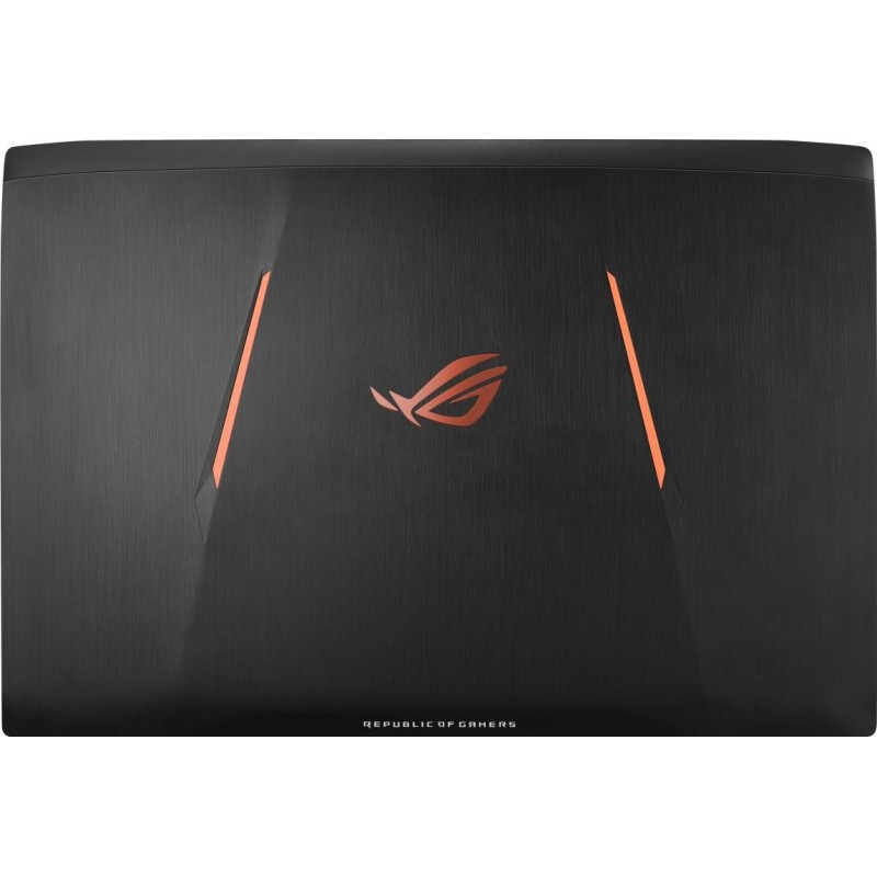 ASUS ROG Strix G512LV-HN033T: Power-Packed Gaming Laptop