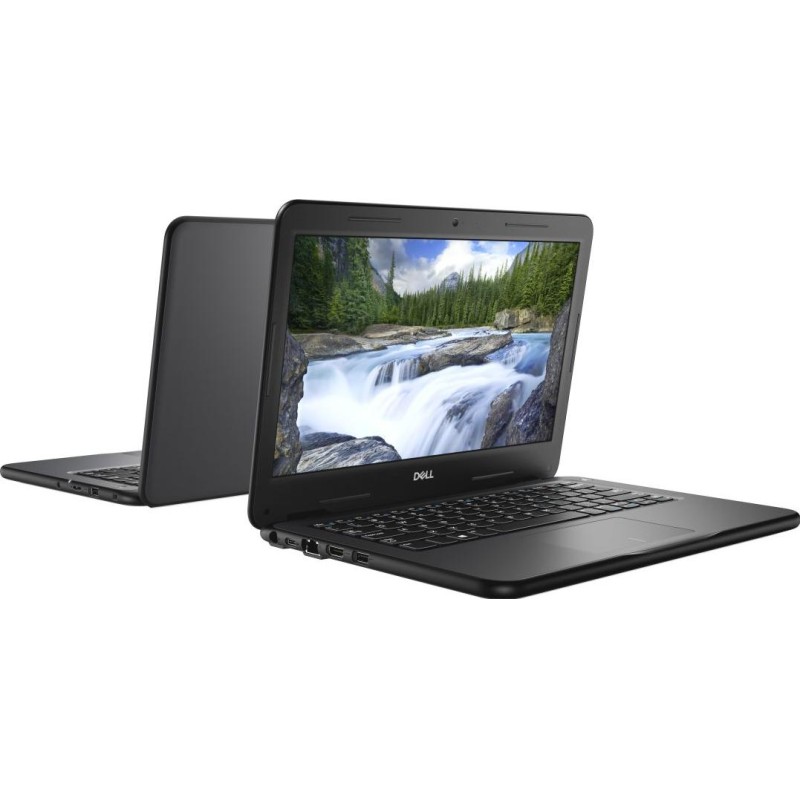 DELL Latitude Education 3300 N005L330013EMEA 规格、评论和价格 - DeviceHD