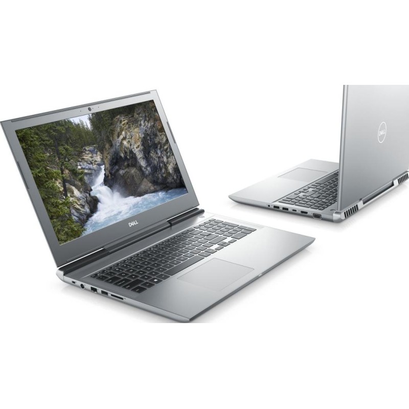 DELL Vostro 7000 7570 WFD05 仕様、レビュー、価格 - DeviceHD