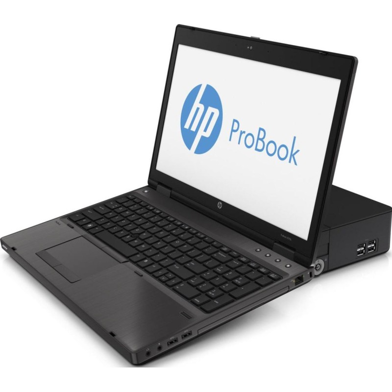 HP ProBook 6570b
