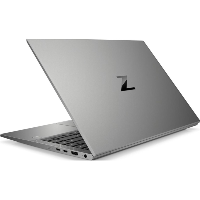 HP ZBook Firefly 15.6 inch G8: Power Meets Portability