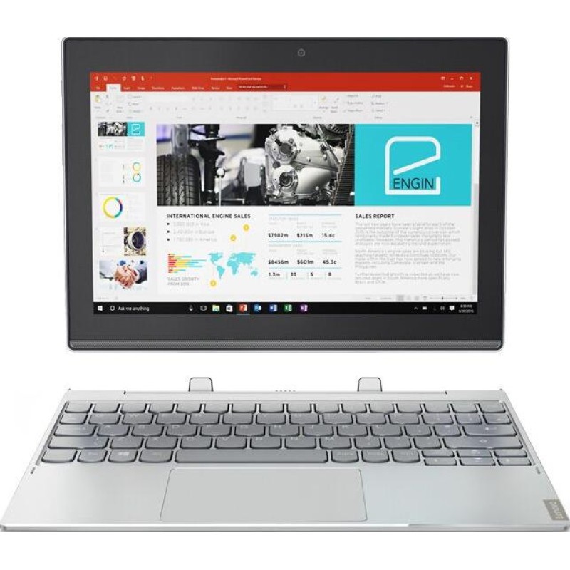 Lenovo Miix 300 320 80XF00H6GE 仕様、レビュー、価格
