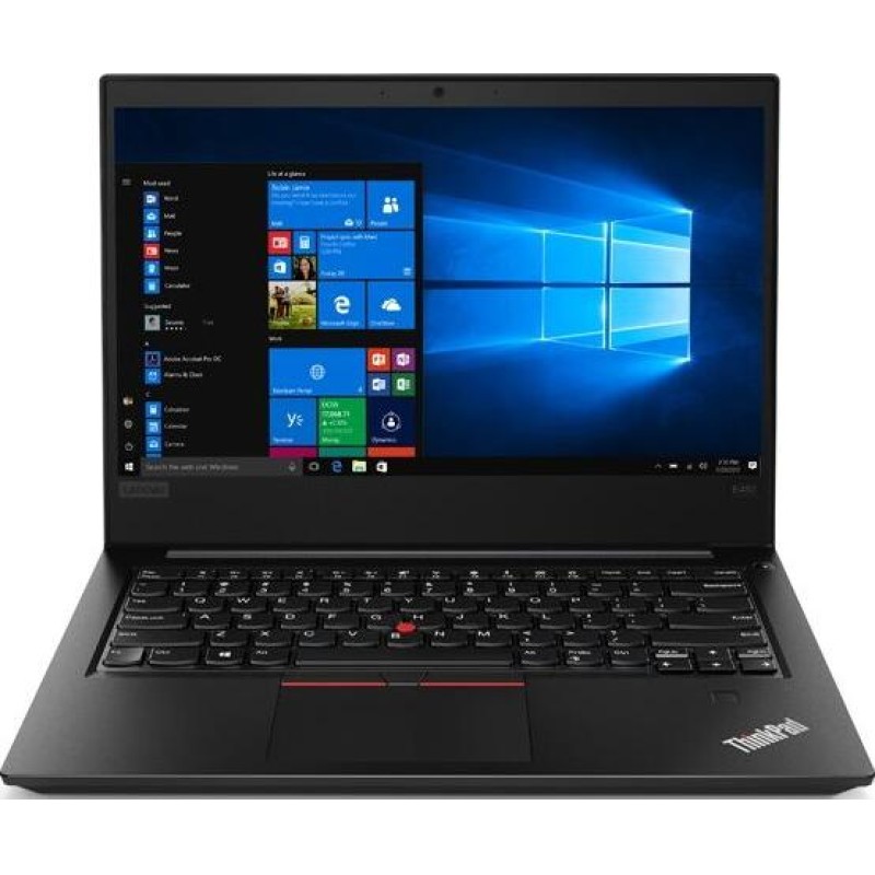Lenovo ThinkPad E E480 20KNS04T00: Power Meets Portability