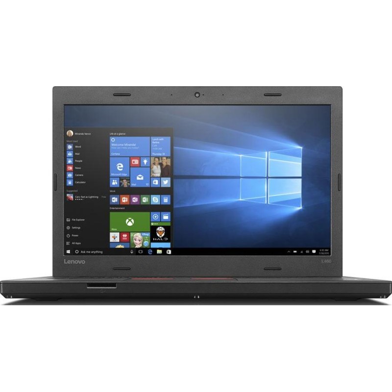 Lenovo ThinkPad L L460 20FUS0JB02 仕様、レビュー、価格