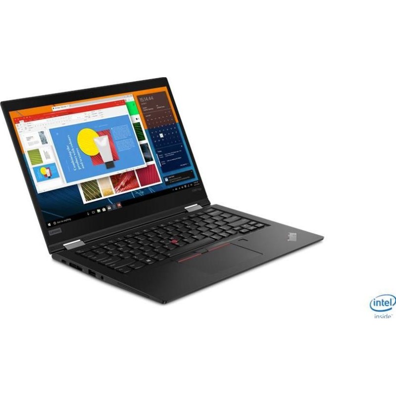 Lenovo ThinkPad X X390 Yoga 20NN00F6IX 规格、评论和价格