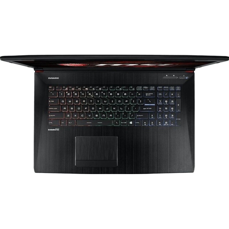 MSI GE72MVR 7RG Apache Pro: Oyun ve Performansın Mükemmel Dengesi