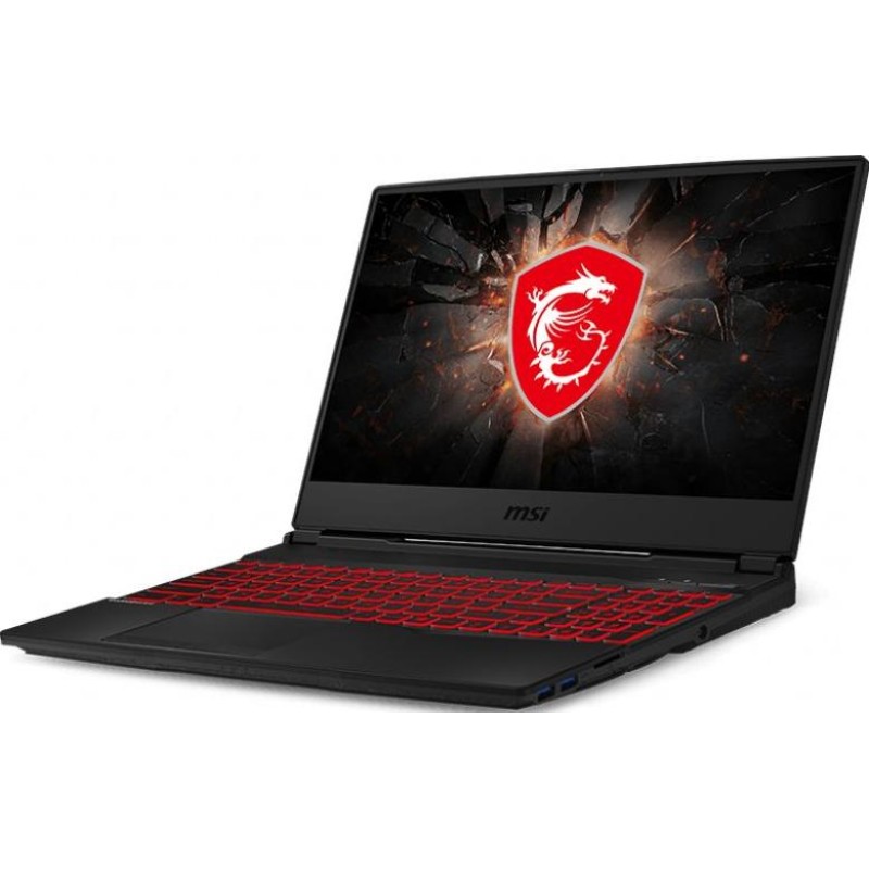 MSI GL65 9SC 9SC-010XPL Specs, Reviews, and Prices