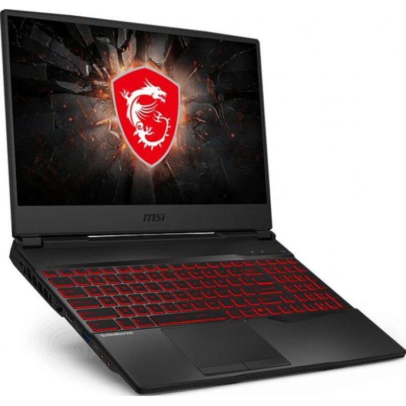 MSI GL65 9SC 9SC-010XPL Specs, Reviews, and Prices