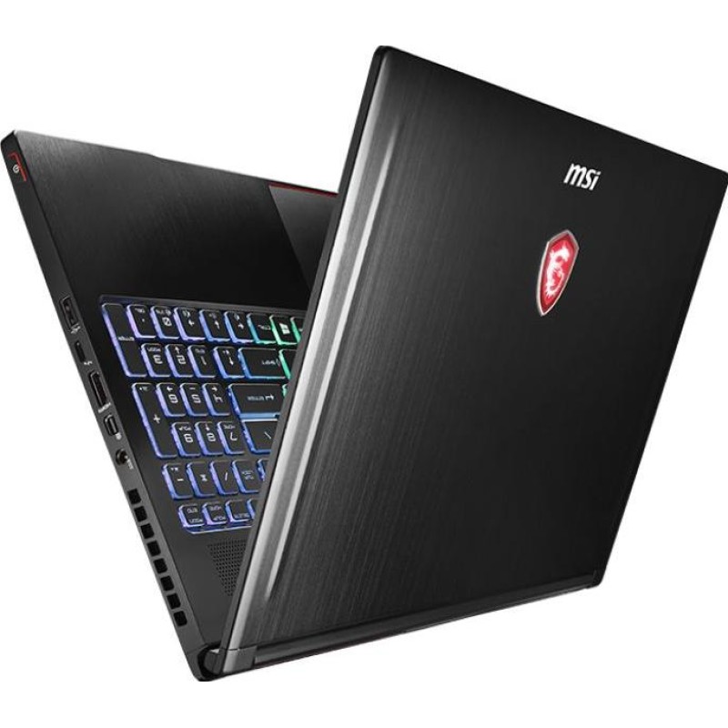 MSI GS63 7RD 7RD-222 规格、评论和价格 - DeviceHD