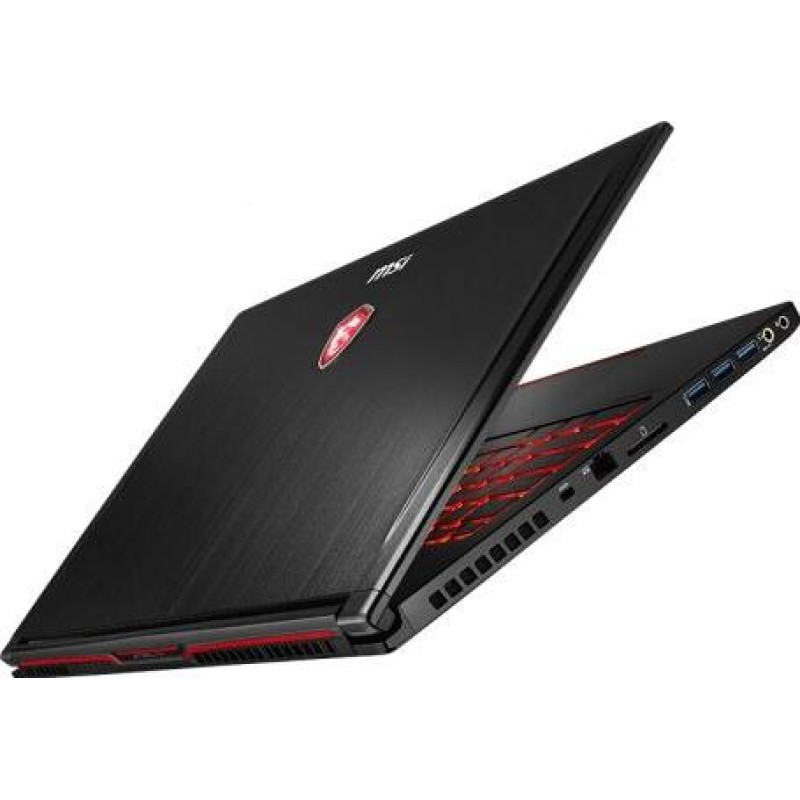 MSI GS63VR 7RF Stealth Pro 7RF(Stealth Pro)-685FR 规格、评论和价格 - DeviceHD