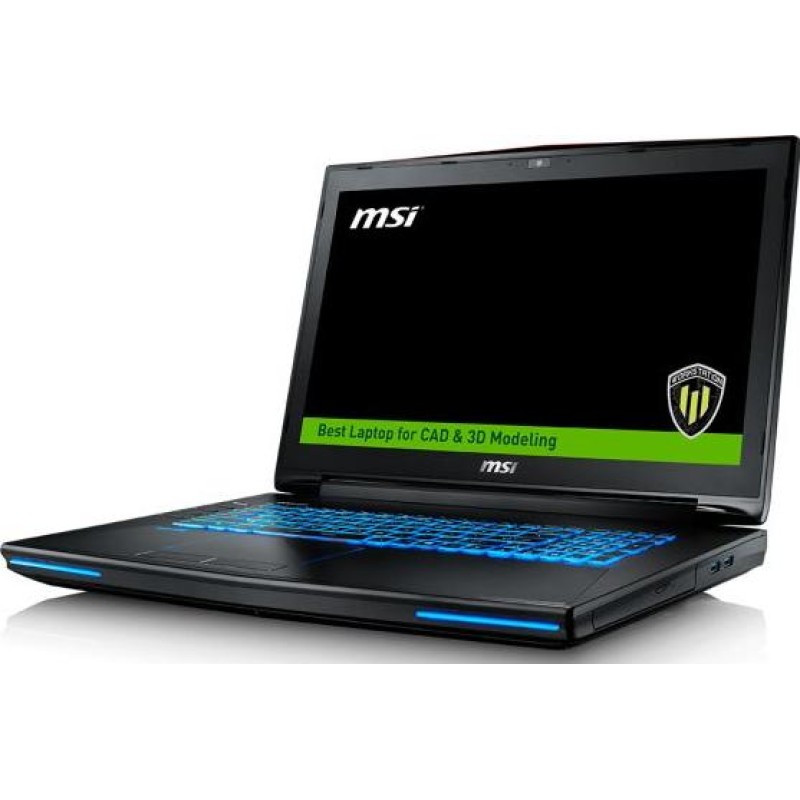 MSI Workstation WT72 6QN 6QN-245US 规格、评论和价格