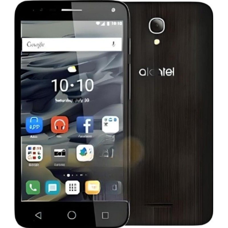 Alcatel One Touch Pop 4 5051X Spezifikationen, Bewertungen und Preise