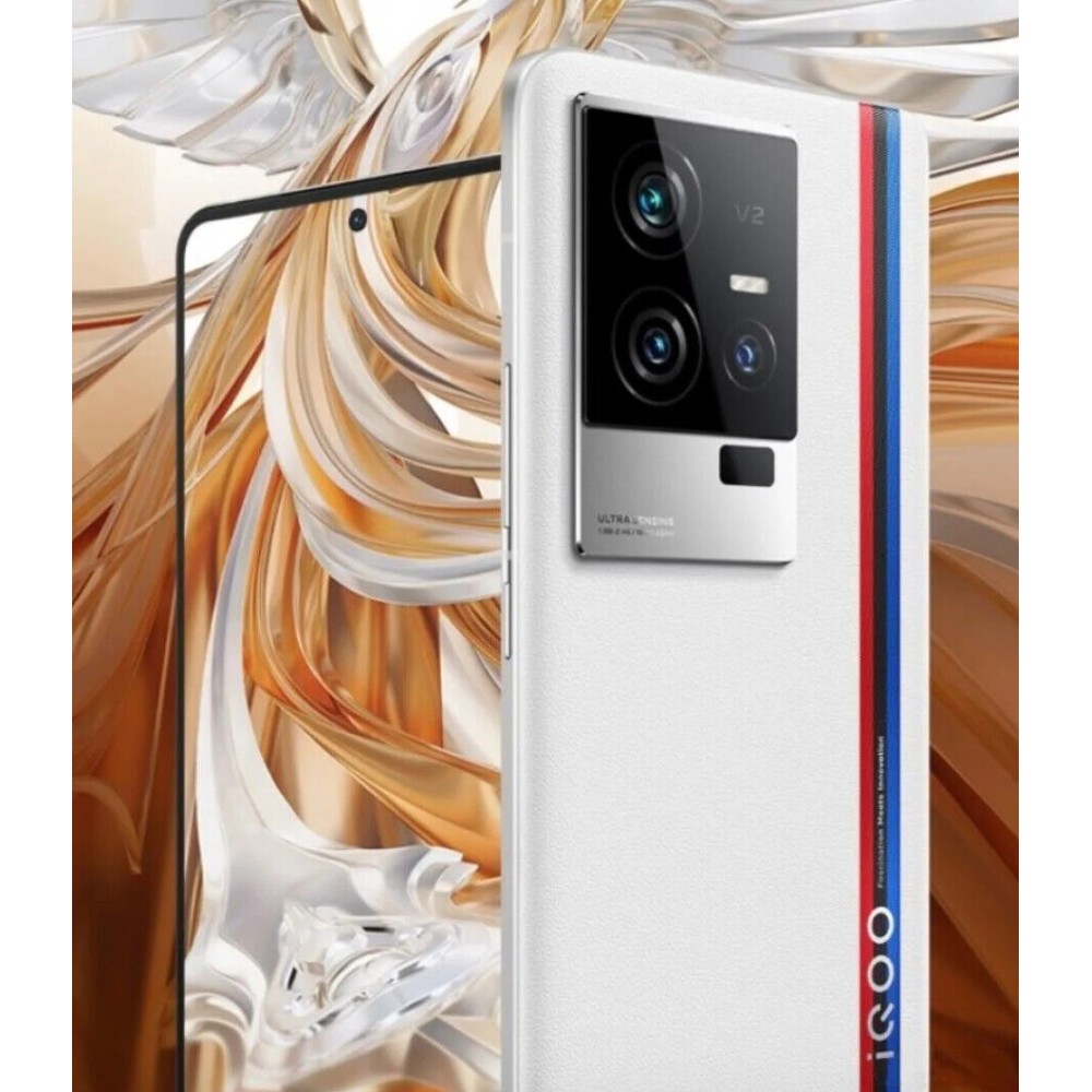 BBK vivo iQOO 11 Pro 5G V2254A 规格、评论和价格