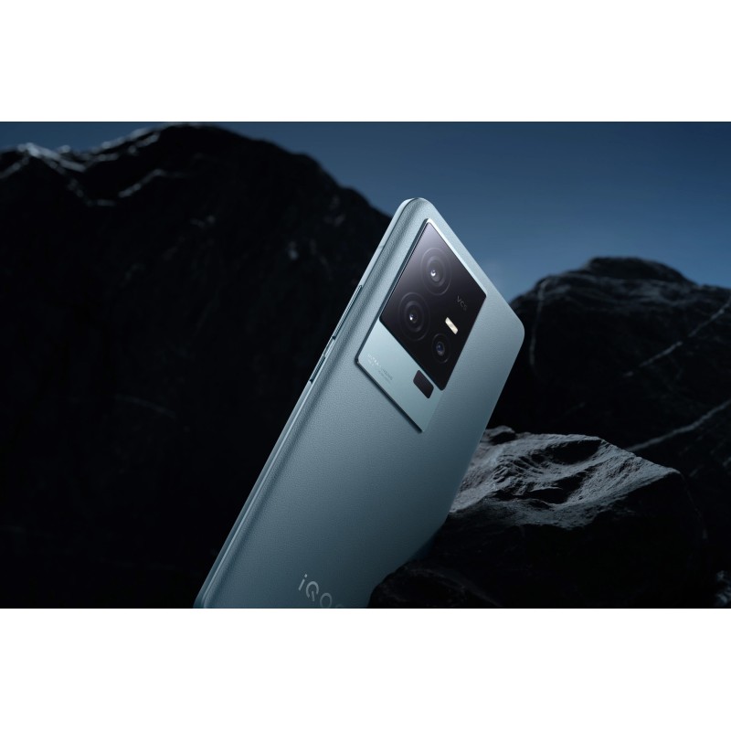 BBK vivo iQOO 11S 5G V2304A Specs, Review and Price - DeviceHD