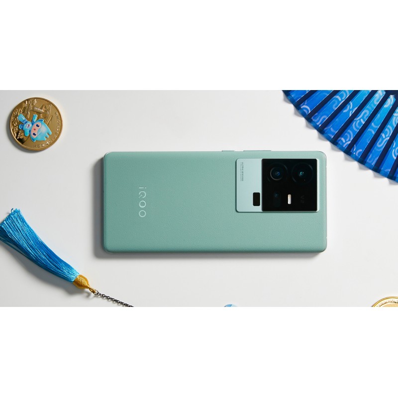 BBK vivo iQOO 11S 5G V2304A Specs, Review and Price - DeviceHD