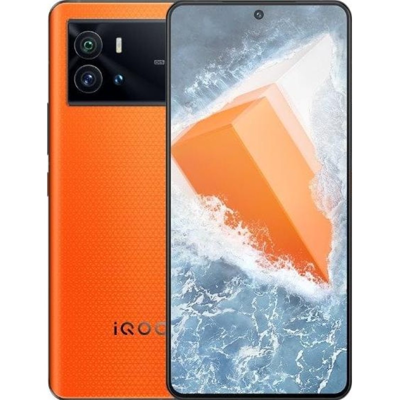 BBK vivo iQOO 9 Premium Edition
