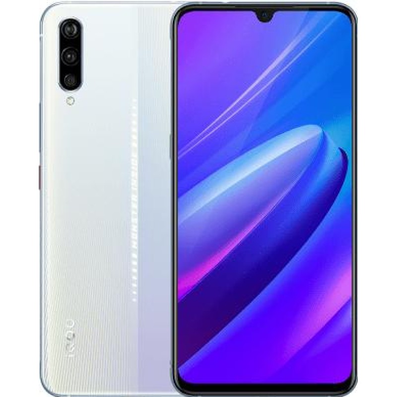 BBK Vivo iQOO Monster Edition V1824A 规格、评论和价格