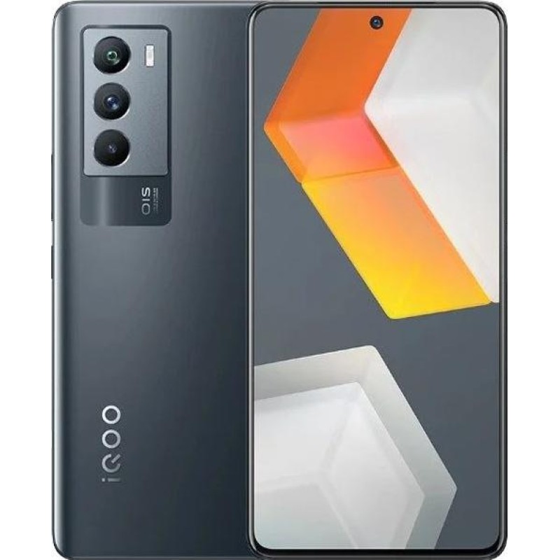 BBK vivo iQOO Neo 5S：强大的智能手机体验