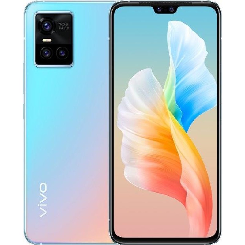 BBK Vivo S10 (2021) V2121A 规格、评论和价格