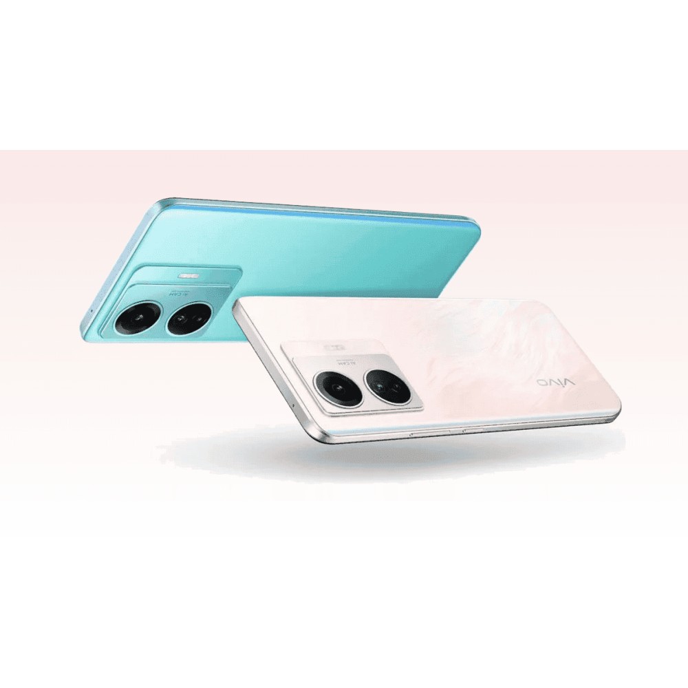 BBK Vivo S15 Pro 5G (2022)：强大的智能手机体验