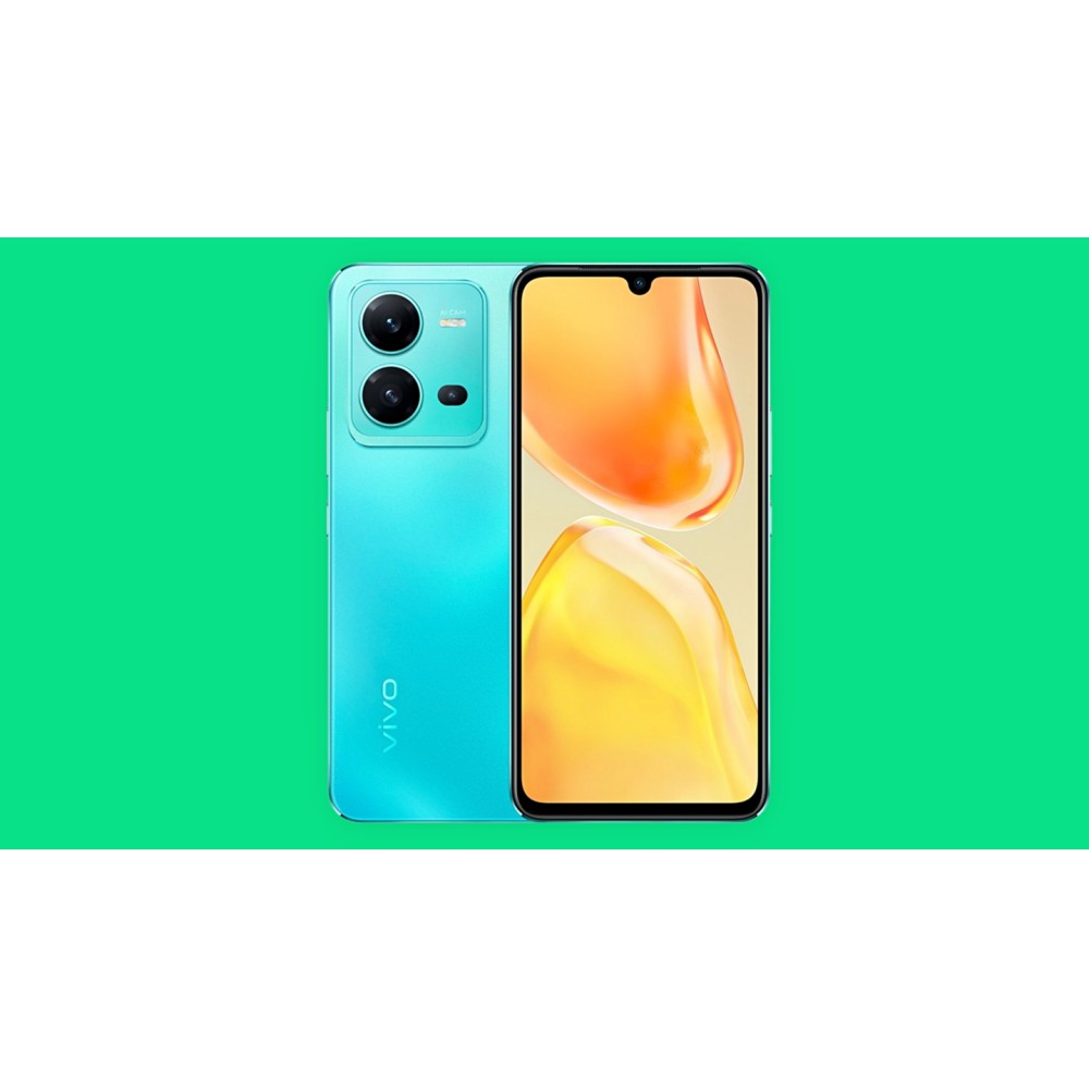 BBK Vivo S15 Pro 5G (2022)：强大的智能手机体验