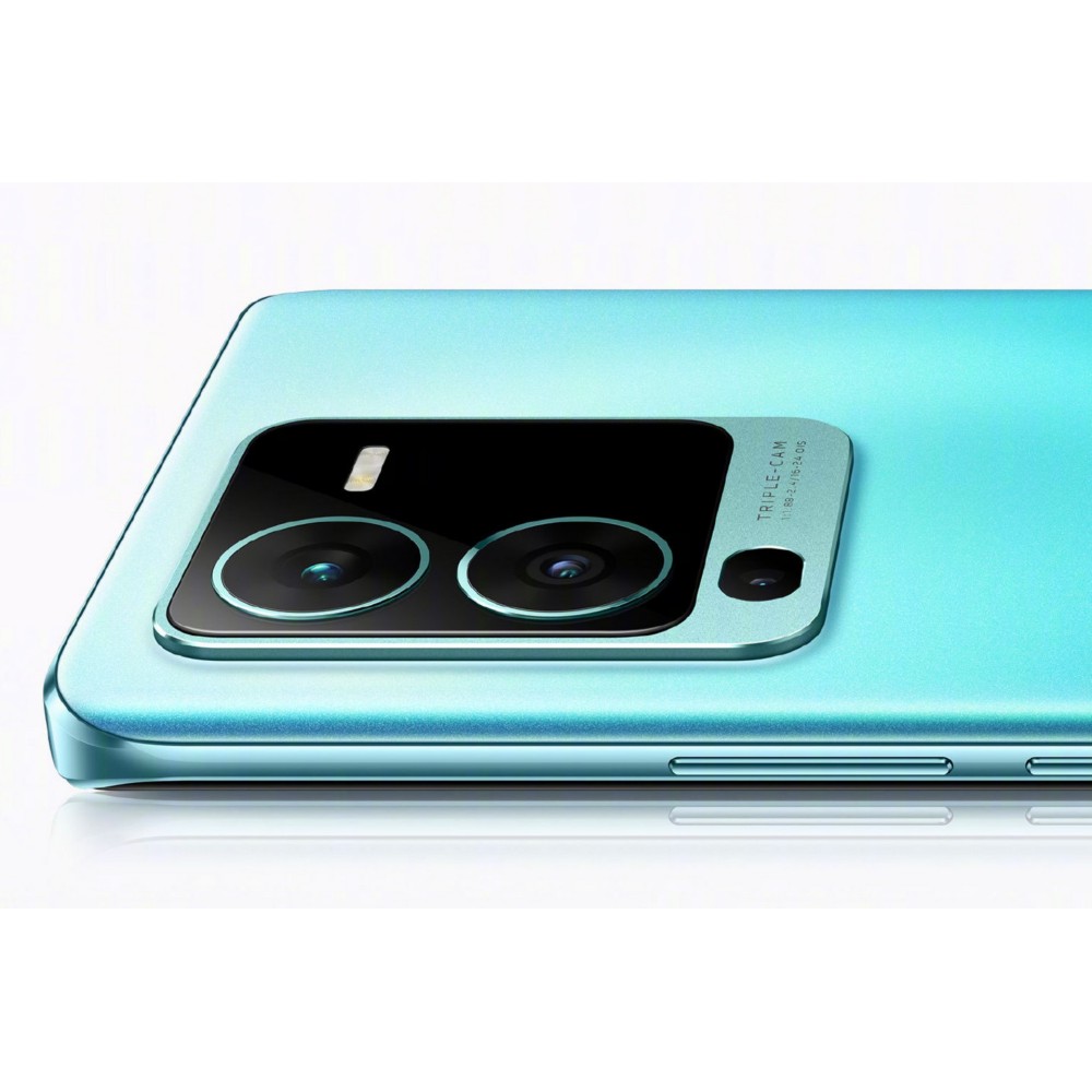 BBK Vivo S15 Pro 5G (2022)：强大的智能手机体验