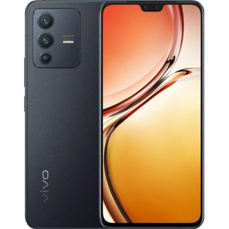 BBK Vivo V23 (2022) V2130 规格、评论和价格