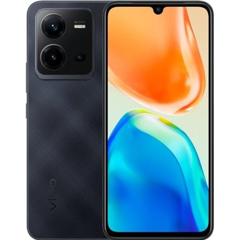 BBK Vivo V25e (2022) Premium Edition V2201 规格、评论和价格