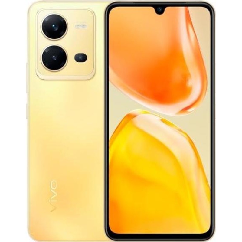 BBK Vivo V25e (2022) Premium Edition V2201 规格、评论和价格