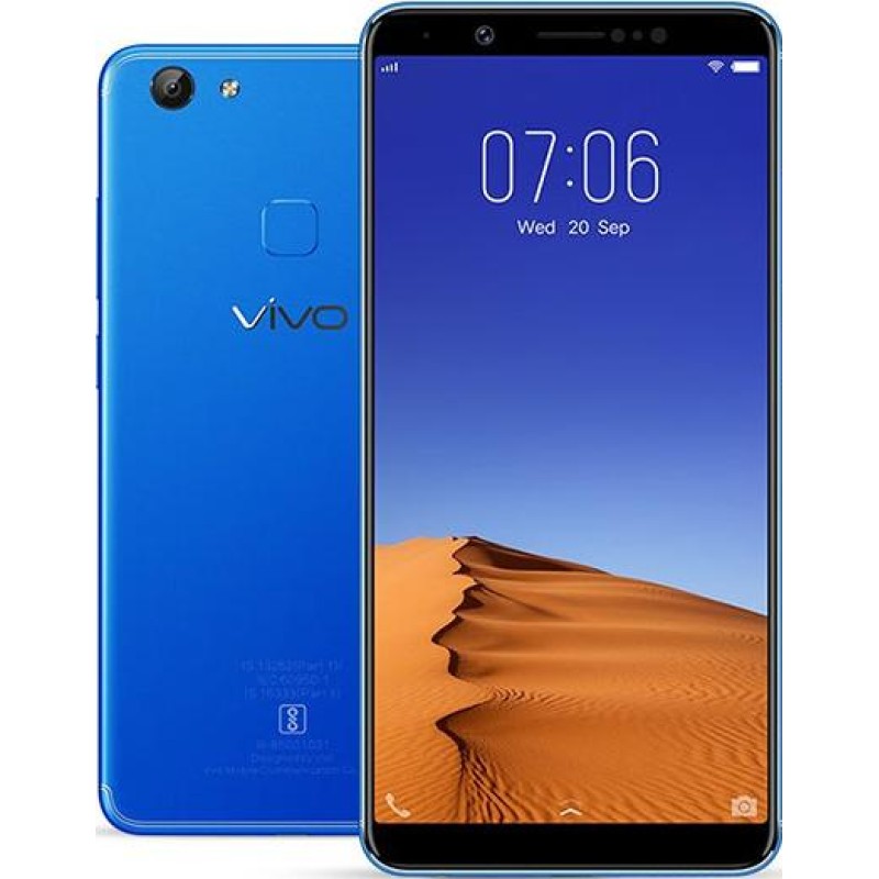 BBK Vivo V7+
