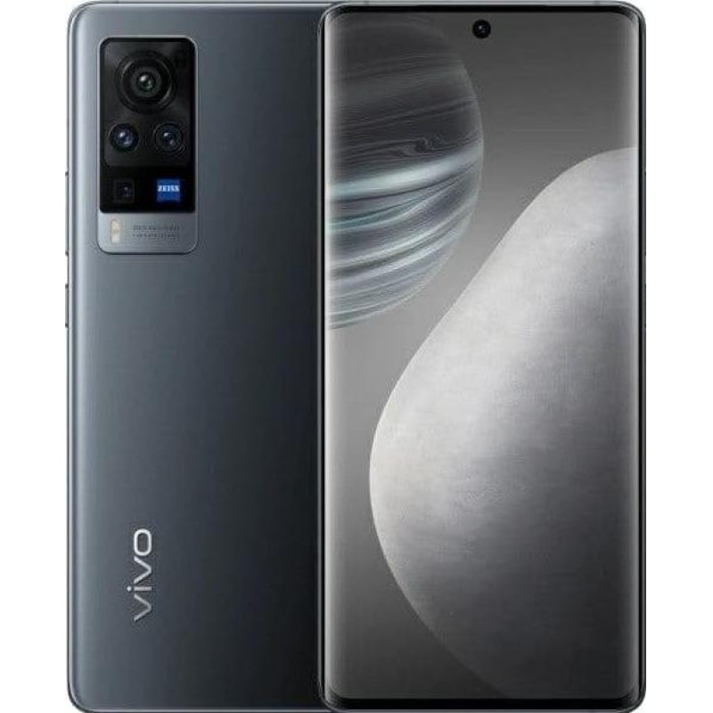 BBK Vivo X60 Premium Edition V2045 规格、评论和价格