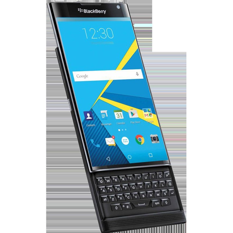 BlackBerry Priv STV100-3 规格、评论和价格
